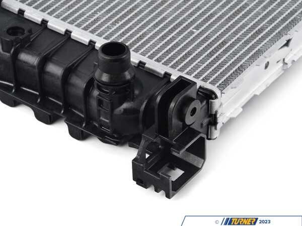 17118743663 - RADIATOR | Turner Motorsport