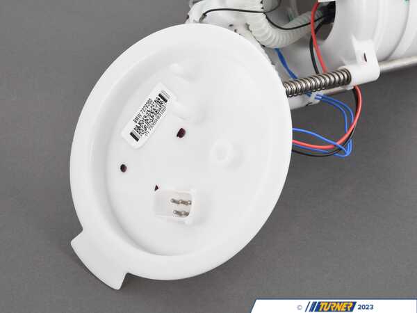 16117314804 - Genuine BMW Pump Assembly With Level Sen - 16117314804 ...