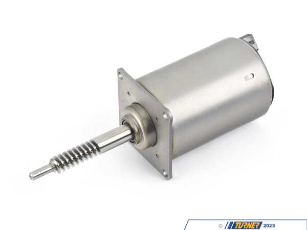 11377548389 - URO Valvetronic Camshaft Adjusting Unit - BMW N62 4.4L 4 ...