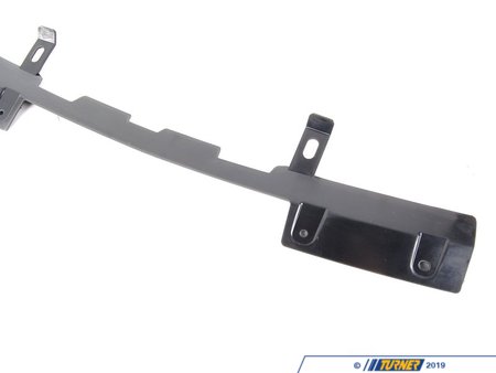 51127891916 - Genuine BMW Rear Bumper Diffuser - E46 Non-M | Turner ...