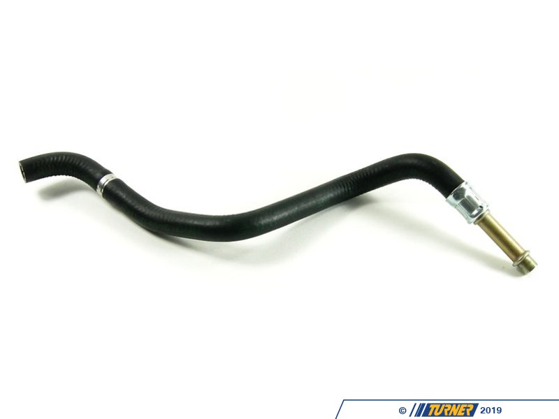 32411094306 - Rein Power Steering Cooling Hose - E39 | Turner Motorsport