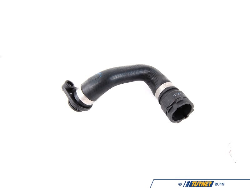 11537572158 - Genuine BMW Engine Water Hose 11537572158 | Turner Motorsport