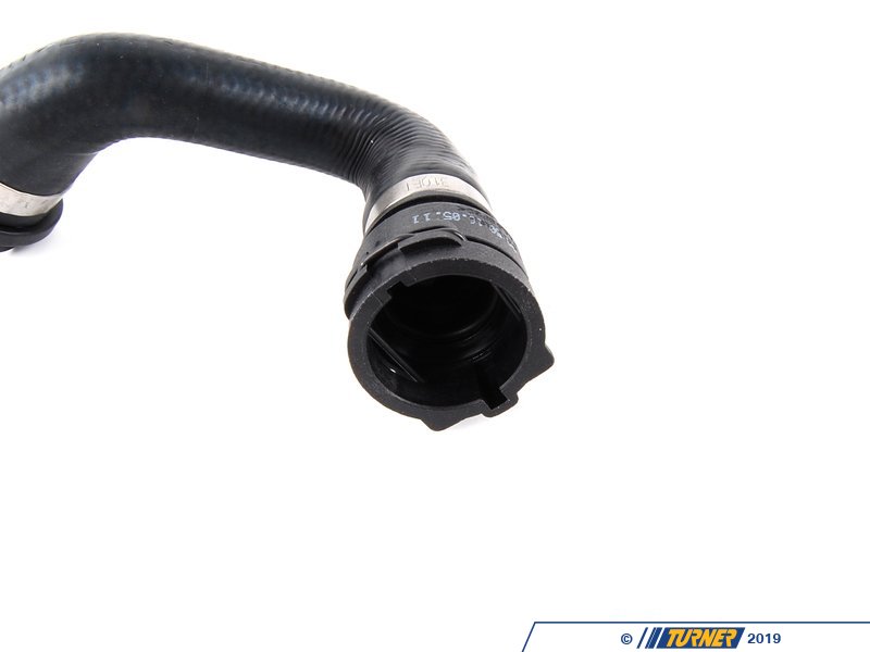 11537572158 - Genuine BMW Engine Water Hose 11537572158 | Turner Motorsport
