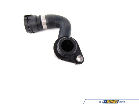 11537572158 - Genuine BMW Engine Water Hose 11537572158 | Turner Motorsport
