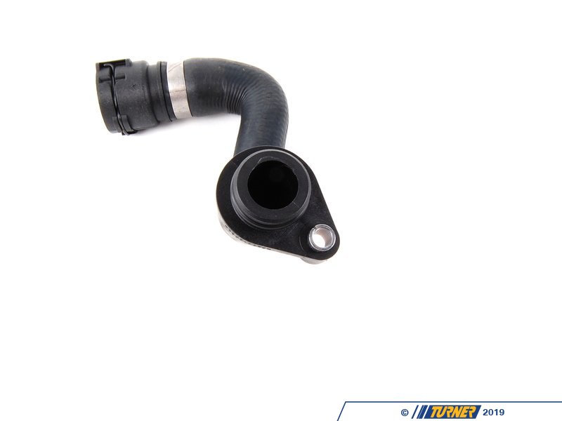 11537572158 - Genuine BMW Engine Water Hose 11537572158 | Turner Motorsport
