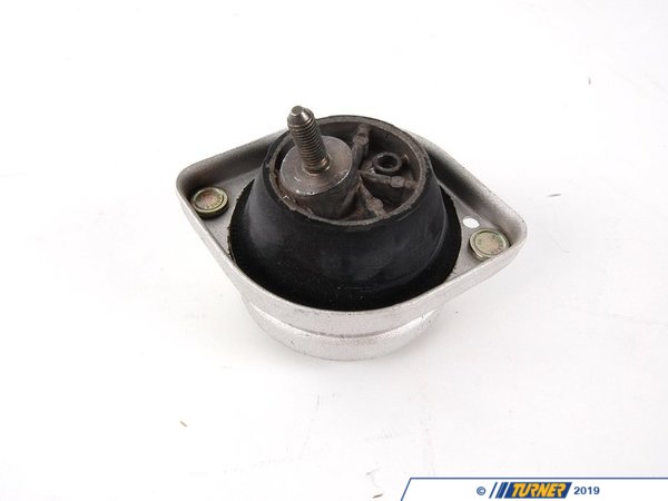 22111092823 - Genuine BMW Engine Mount - Left - E38 740i 740iL M62 4.4L ...