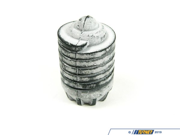 51248254063 - Genuine BMW Stop Buffer - 51248254063 | Turner Motorsport
