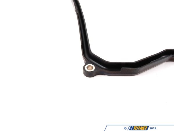 24117566356 - Genuine MINI Automatic Transmission Oil Pan Gasket ...