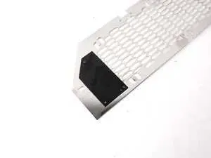 51711481436 - Genuine MINI Fog Light Cover - Front Left | Turner Motorsport