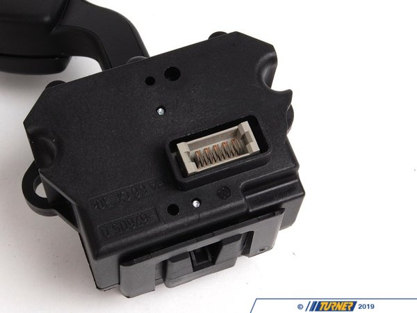 61316951349 - Genuine BMW Switch Turn Signal,Dip-Dim Control ...