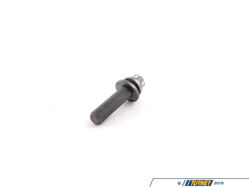 07129905569 - Genuine BMW Torx Bolt - 07129905569 | Turner Motorsport
