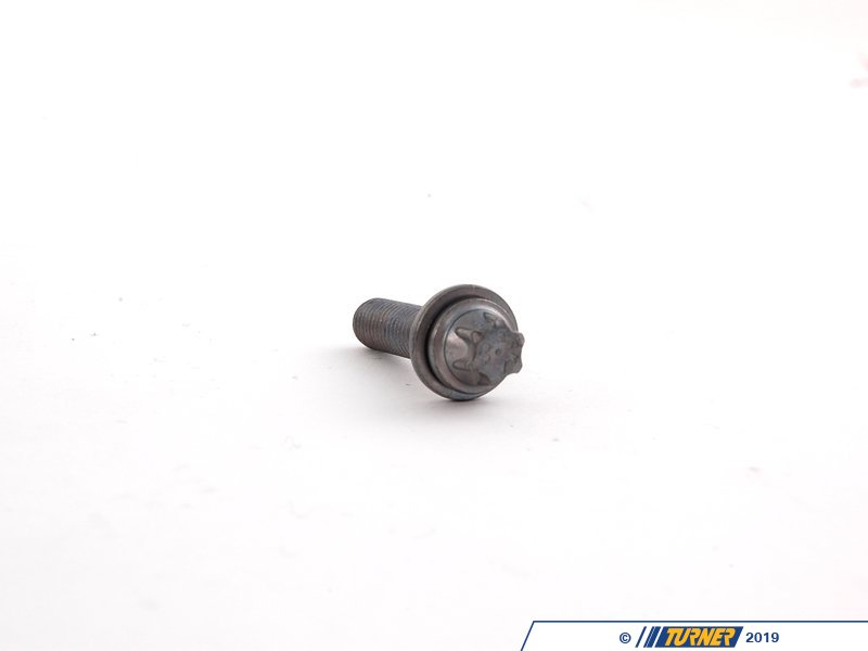 07129905569 - Genuine BMW Torx Bolt - 07129905569 | Turner Motorsport