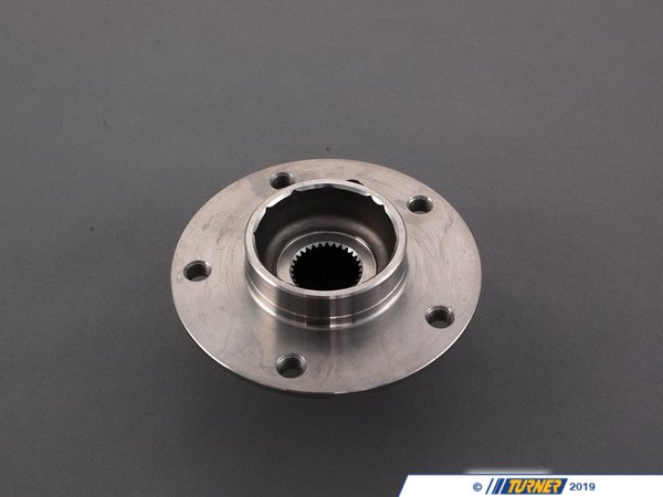 33411093371 - Genuine BMW Drive Flange Hub - 33411093371 - E39 | Turner ...