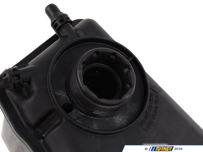 17137542986 - Genuine BMW Coolant Expansion Tank - 17137542986 - E60/61 ...