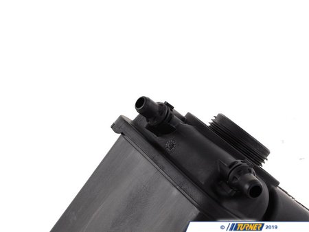 17137542986 - Genuine BMW Coolant Expansion Tank - 17137542986 - E60/61 ...