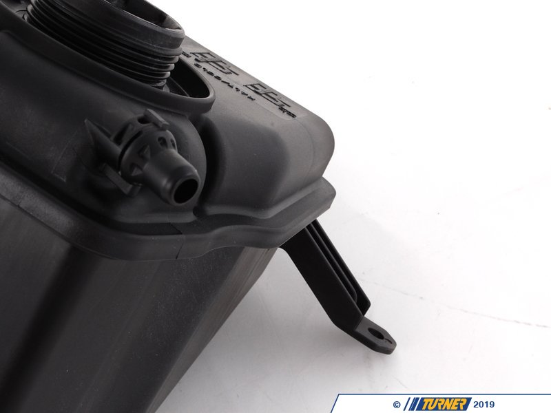 17137542986 - Genuine BMW Coolant Expansion Tank - 17137542986 - E60/61 ...