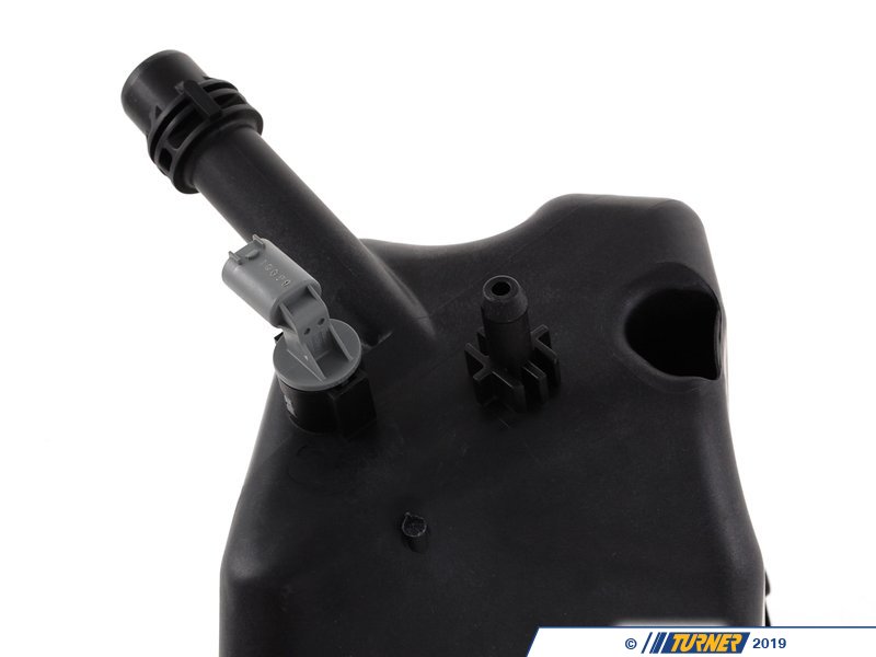 17137542986 - Genuine BMW Coolant Expansion Tank - 17137542986 - E60/61 ...