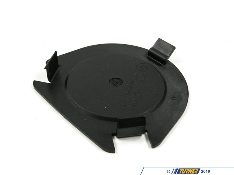 51717893279 - Genuine BMW Cover - 51717893279 - E46,E85,E46 M3,E85 Z4M ...