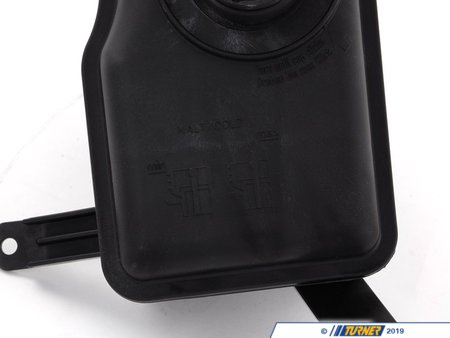 17137542986 - Genuine BMW Coolant Expansion Tank - 17137542986 - E60/61 ...