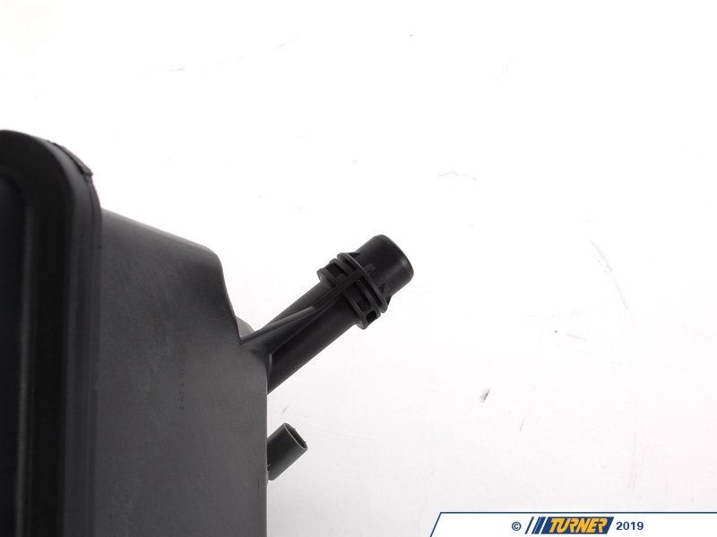 17137542986 - Genuine BMW Coolant Expansion Tank - 17137542986 - E60/61 ...