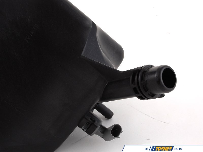 17137542986 - Genuine BMW Coolant Expansion Tank - 17137542986 - E60/61 ...