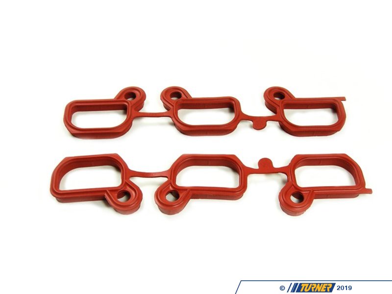 11611436631 - Genuine BMW Intake Manifold Gasket Set | Turner Motorsport