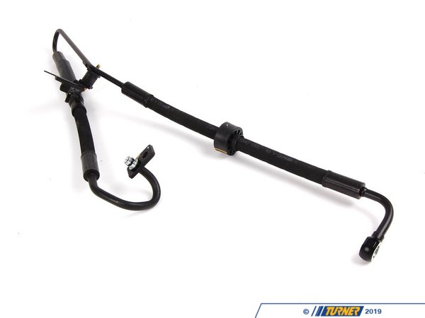 32416781751 - MINI Pressure Hose Assy - 32416781751 | Turner Motorsport