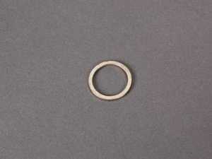 07119906464 - Genuine BMW Gasket Ring - 07119906464 | Turner Motorsport