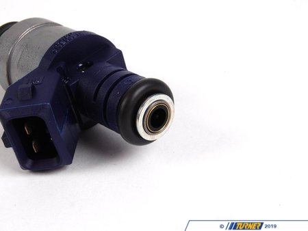 13537546245 - Genuine BMW Fuel Injector | Turner Motorsport