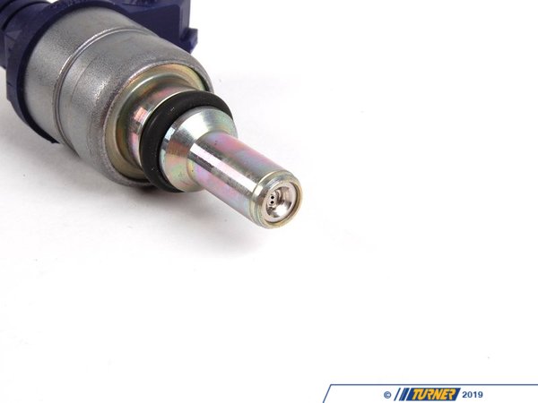 13537546245 - Genuine BMW Fuel Injector | Turner Motorsport