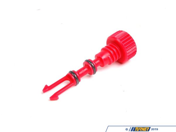 17112247346 - Radiator Drain Plug | Turner Motorsport