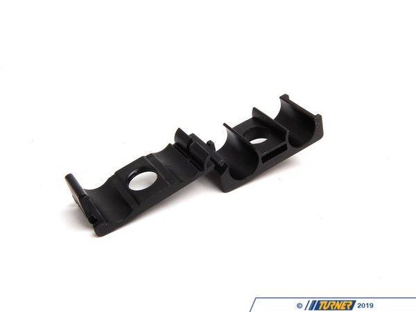 17227519270 - Genuine BMW F80 M3, F82 M4 Bracket Oil Pipe - 17227519270 ...