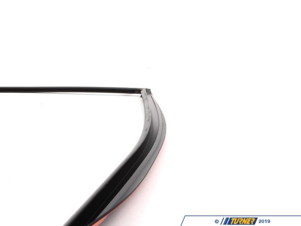 51317119711 - Front Windshield Trim Cover - E92 | Turner Motorsport