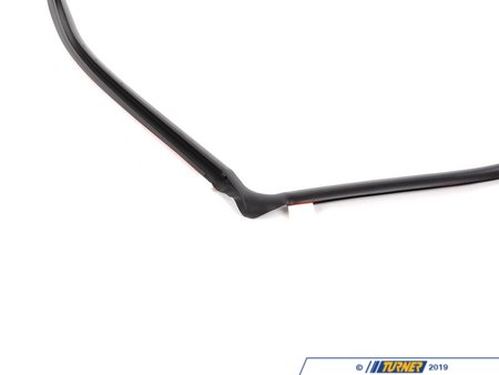 51317119711 - Front Windshield Trim Cover - E92 | Turner Motorsport