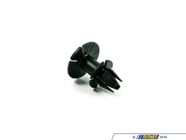 07147122912 - Genuine BMW Spacer Clip - E82/88 E9X F12/13 E71 | Turner ...