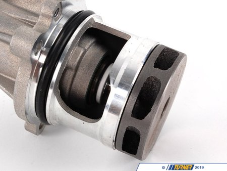 11510393338 - Water Pump - E30/E36/Z3 318i/is/ic/Z3 1.9 with M42/M44 ...