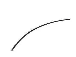 51727247258 - Genuine BMW Front Door Gasket - E90 E91 | Turner Motorsport