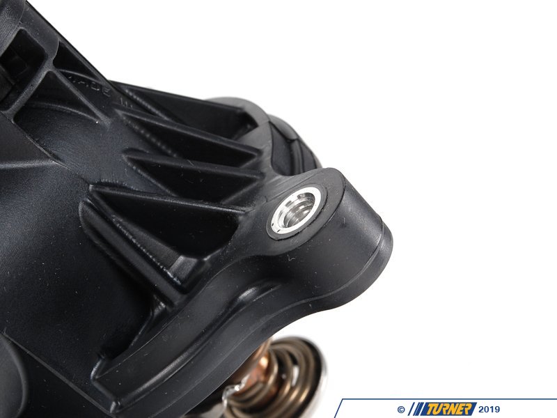 11537510959 - Genuine BMW Engine Thermostat 11537510959 | Turner Motorsport