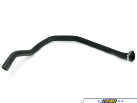 64218409062 - Genuine BMW Coolant Hose - Water Valve - E53 X5 M62 4.4L ...