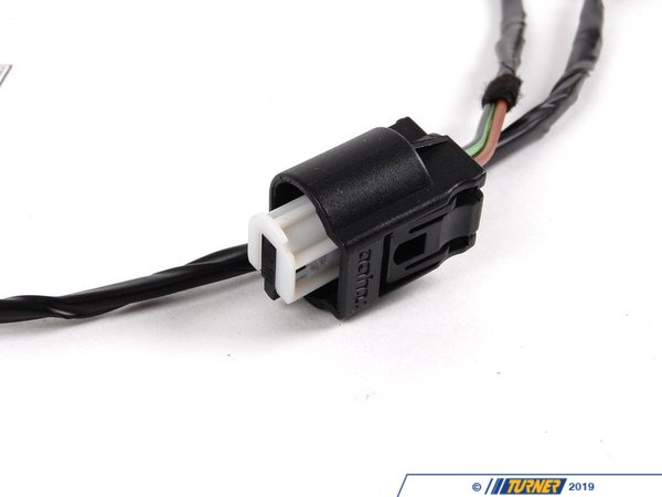 61126928635 - Genuine BMW Tubing, Heated Spray Nozzle, - 61126928635 ...