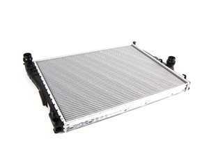 BMW Radiators for BMW 3 Series E46 (1999-2005) | Turner Motorsport