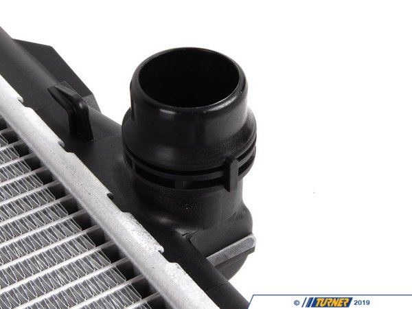 17119071518 - Genuine BMW Radiator - Automatic | Turner Motorsport