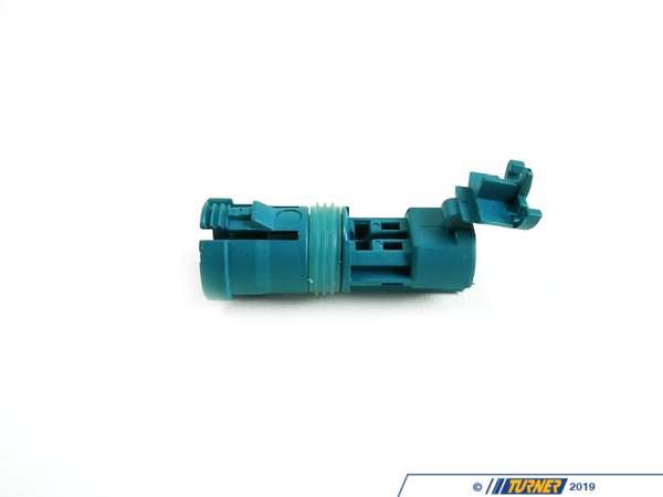 61131392246 - Genuine BMW Universal Socket Housing Unc - 61131392246 ...