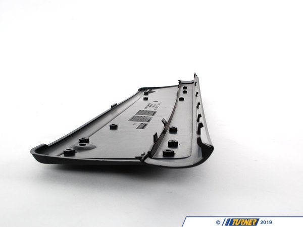 51117030592 - Genuine BMW Trim Base 51117030592 | Turner Motorsport