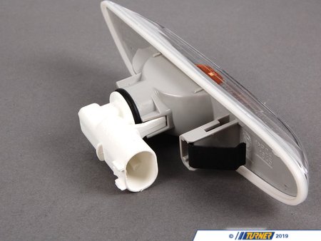 63137253325 - Genuine BMW Clear Side Marker Assembly - Right for 3 ...