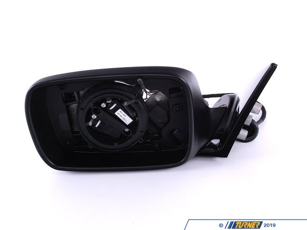 51167892065 - Genuine BMW Outside Mirror Heated With M - 51167892065 ...