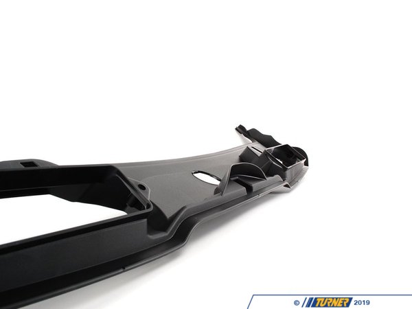 51717180743 - Genuine BMW windshield Cowl Cover - E90/E91 | Turner ...