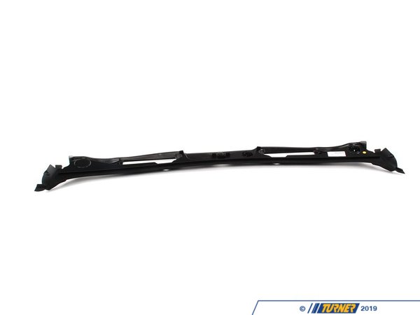 51717180743 - Genuine BMW windshield Cowl Cover - E90/E91 | Turner ...