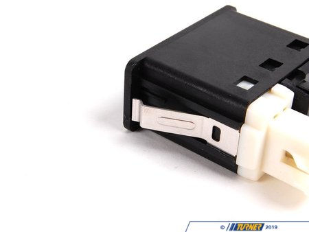 84109237653 - Genuine BMW USB/Auxiliary Input Socket | Turner Motorsport