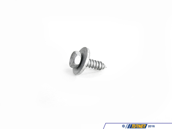 07119901299 - Genuine BMW Hex Head Screw 07119901299 | Turner Motorsport